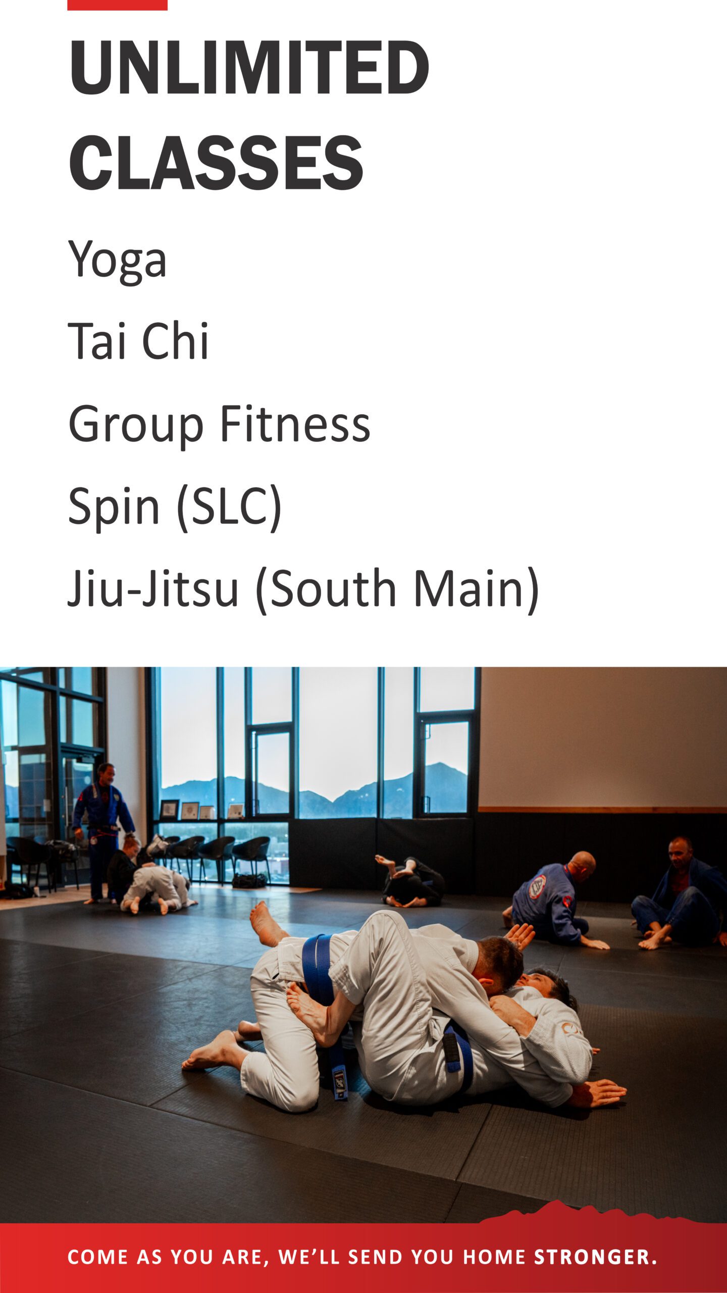 SLC and South Main Member Orientation - Mobile Version | Salt Lake City