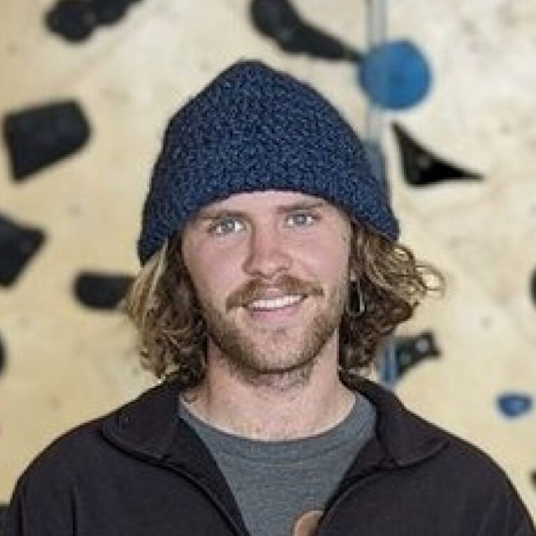 Staff | The Front Climbing Club