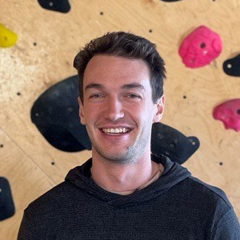 Staff | The Front Climbing Club