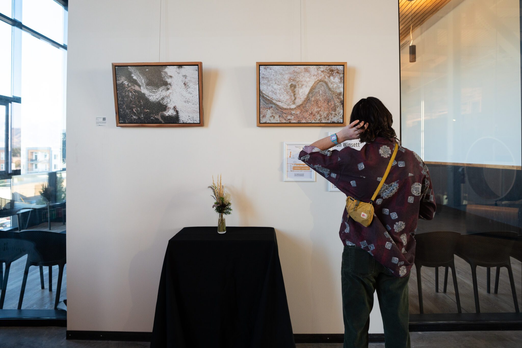 Meet The Rotating Art Program Committee | The Front Blog