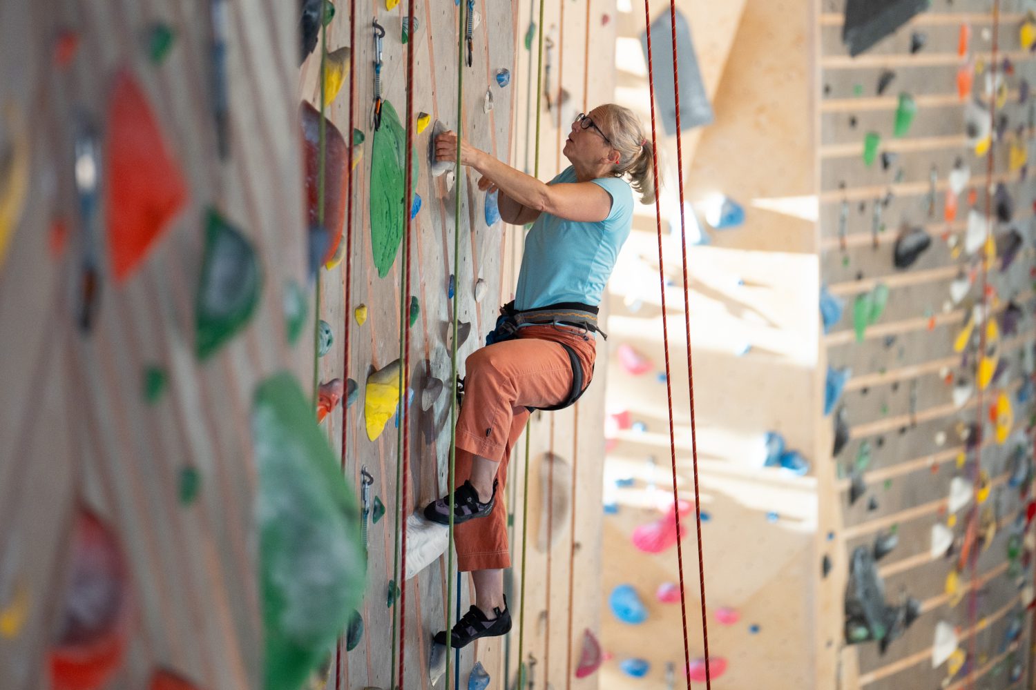 A Climber's Sole: A Guide to Your Perfect Shoe | The Front Blog