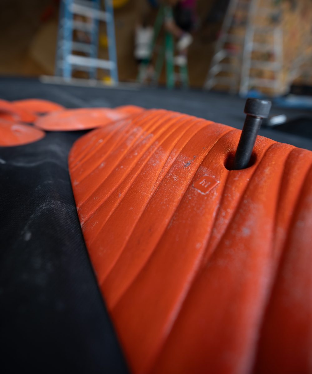 Meet The Route Setters | The Front Blog